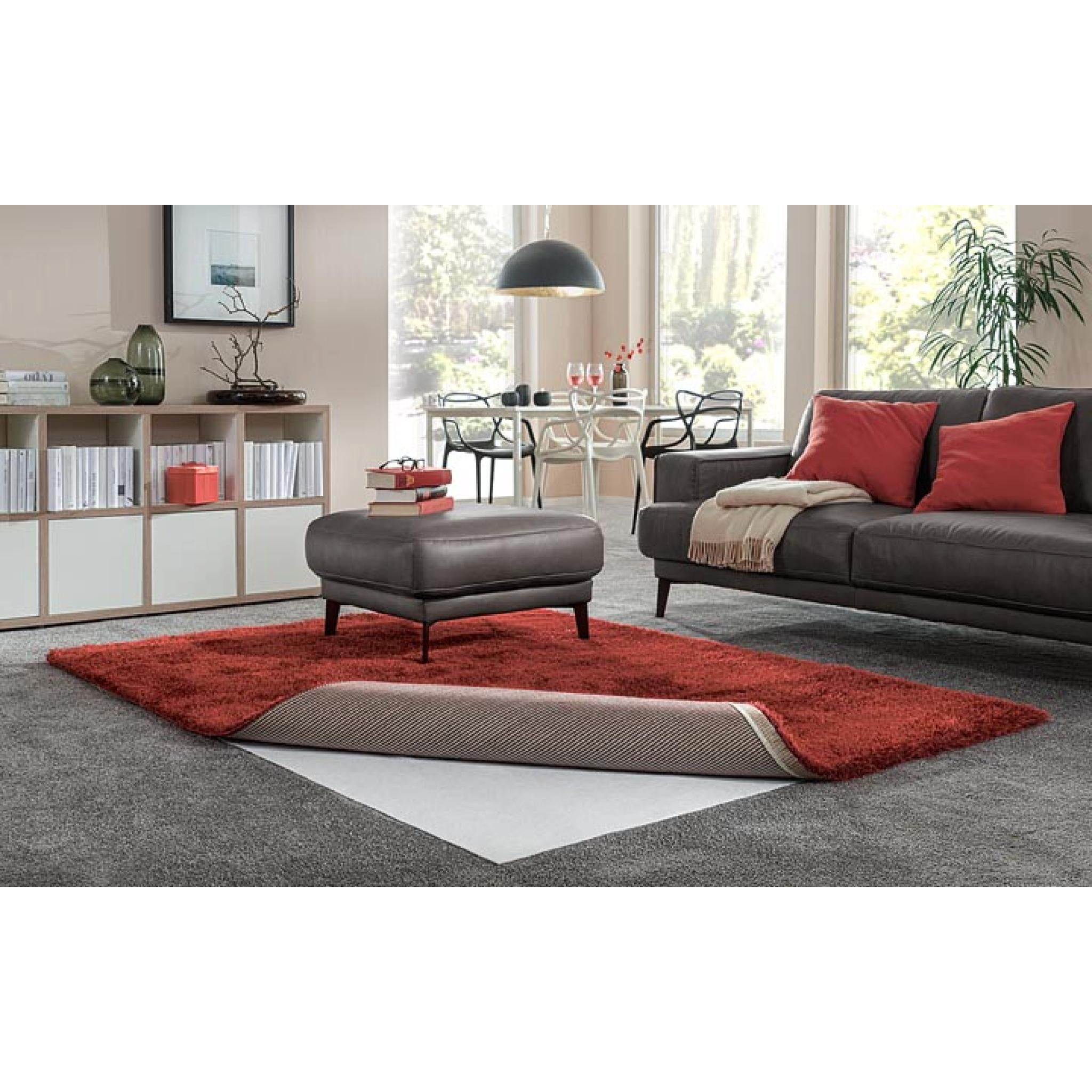 Top Fleece II - Highest Quality Multi-Purpose Rug Anti-Slip Underlay ...